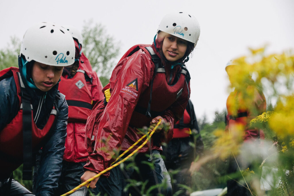 Top ten tips for your Duke of Edinburgh Expedition - My Adventure