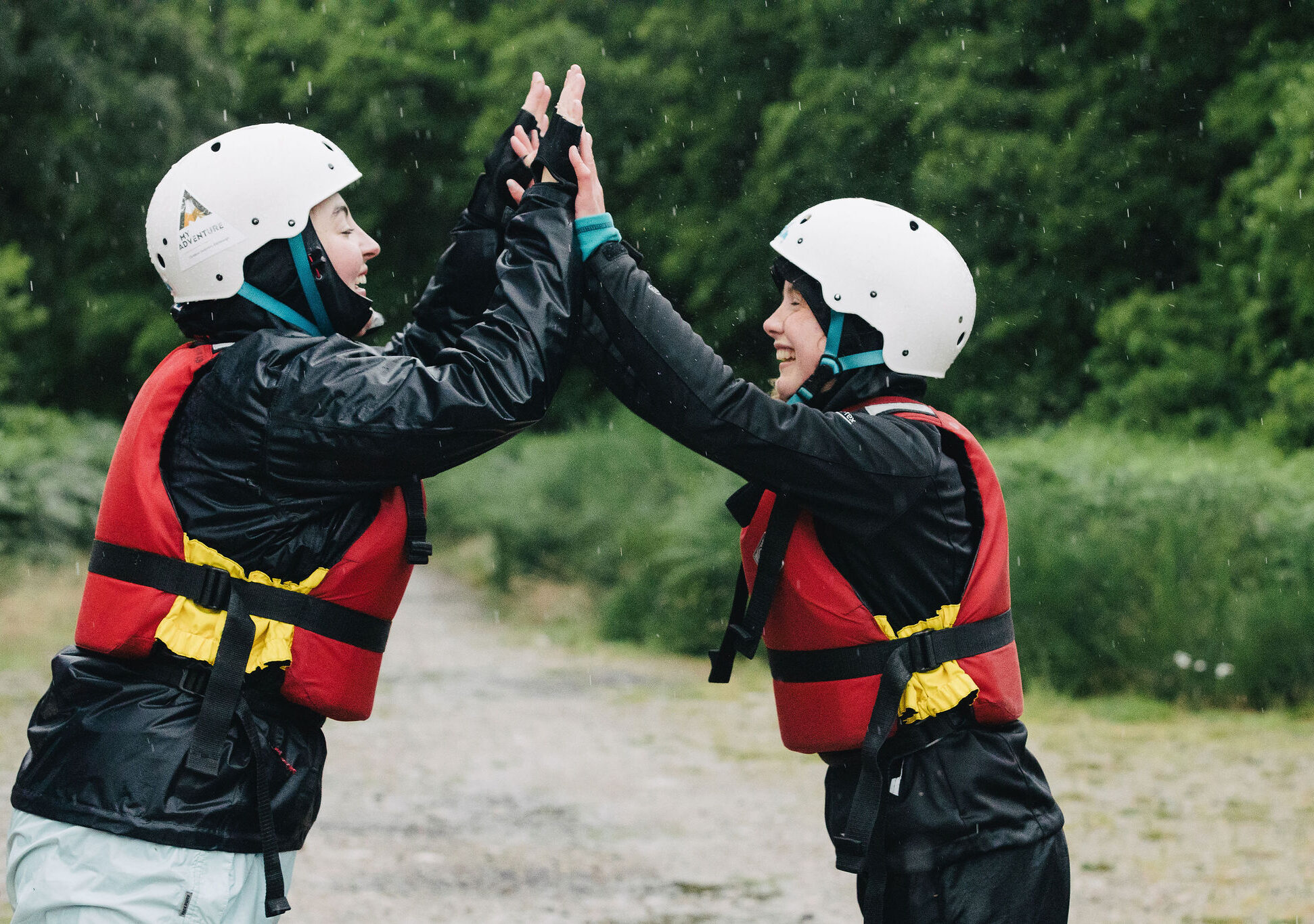 DofE Expedition Routes & Planning - My Adventure